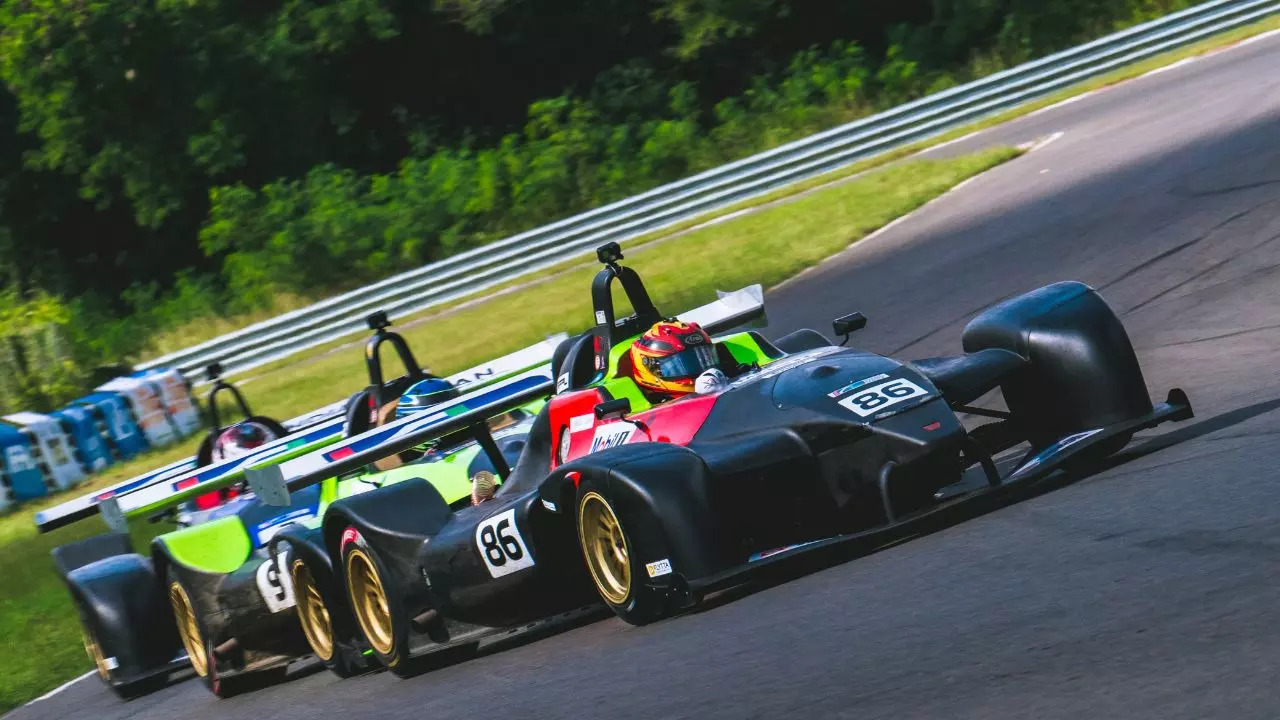 Indian Racing Festival Unveils Its 2nd Season, IRL-F4 Showdown; Check ...