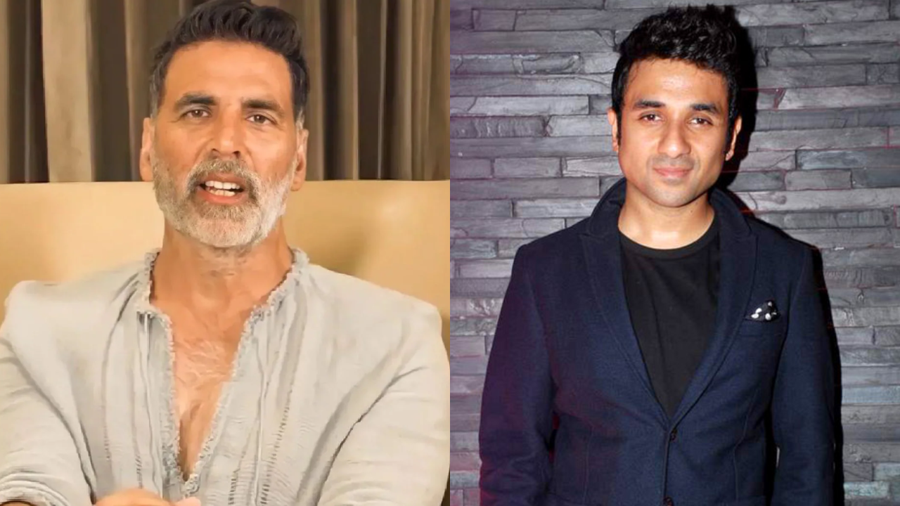 Uttarakhand Tunnel Rescue: Akshay Kumar, Vir Das, Abhishek Bachchan Hail Evacuation Of 41 ...
