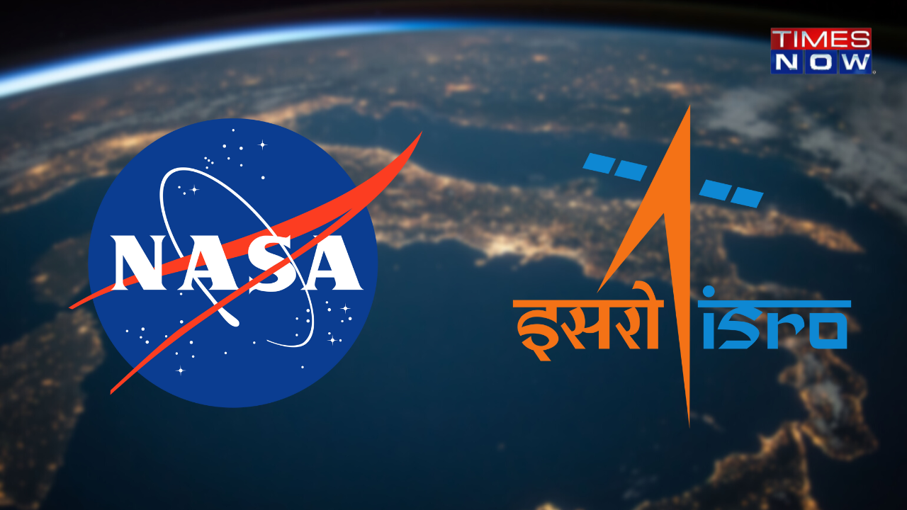 Nasa: NASA and ISRO Strengthen Collaboration: Plans for India's Space Station and NISAR Launch ...