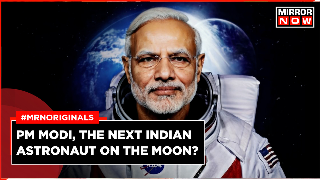 NASA Artemis Program: Bill Nelson Answers If PM Modi Will Be The Next ...
