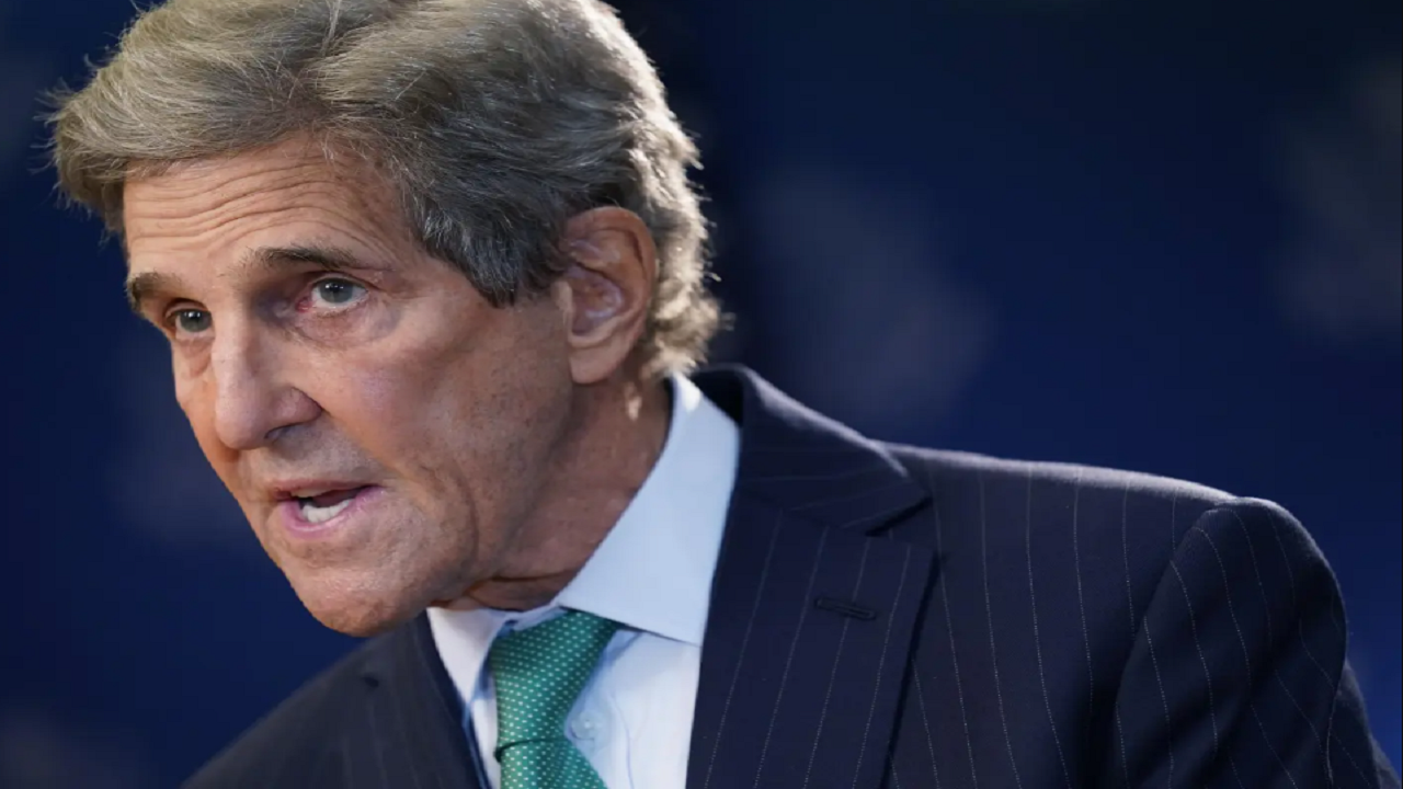 'Not Everybody Is Doing What They Promised To Do': US Special ...