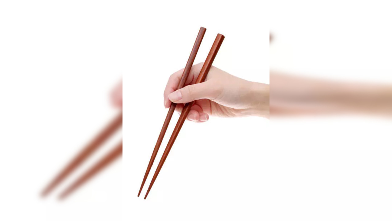 Man Discovers Chopsticks Lodged In Brain After Recurrent Headaches ...