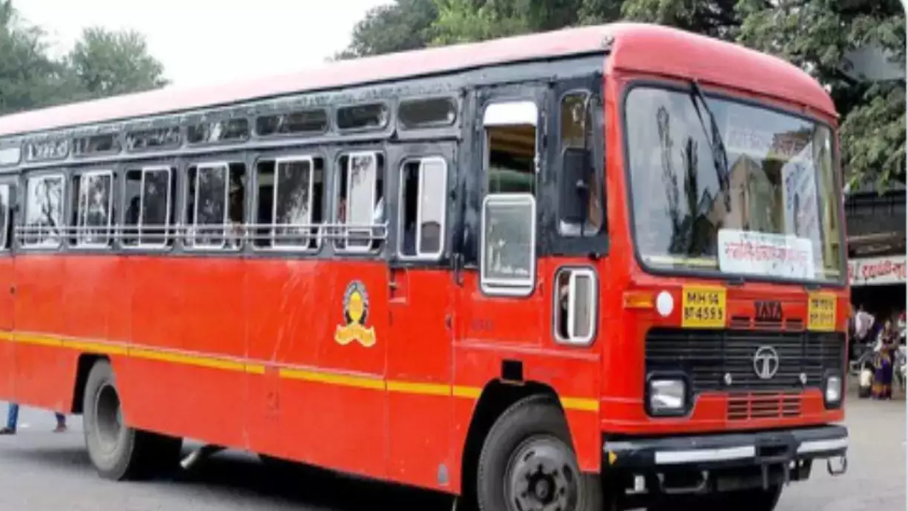Pune: Shivajinagar Metro Station To Get MSRTC Depot | Times Now