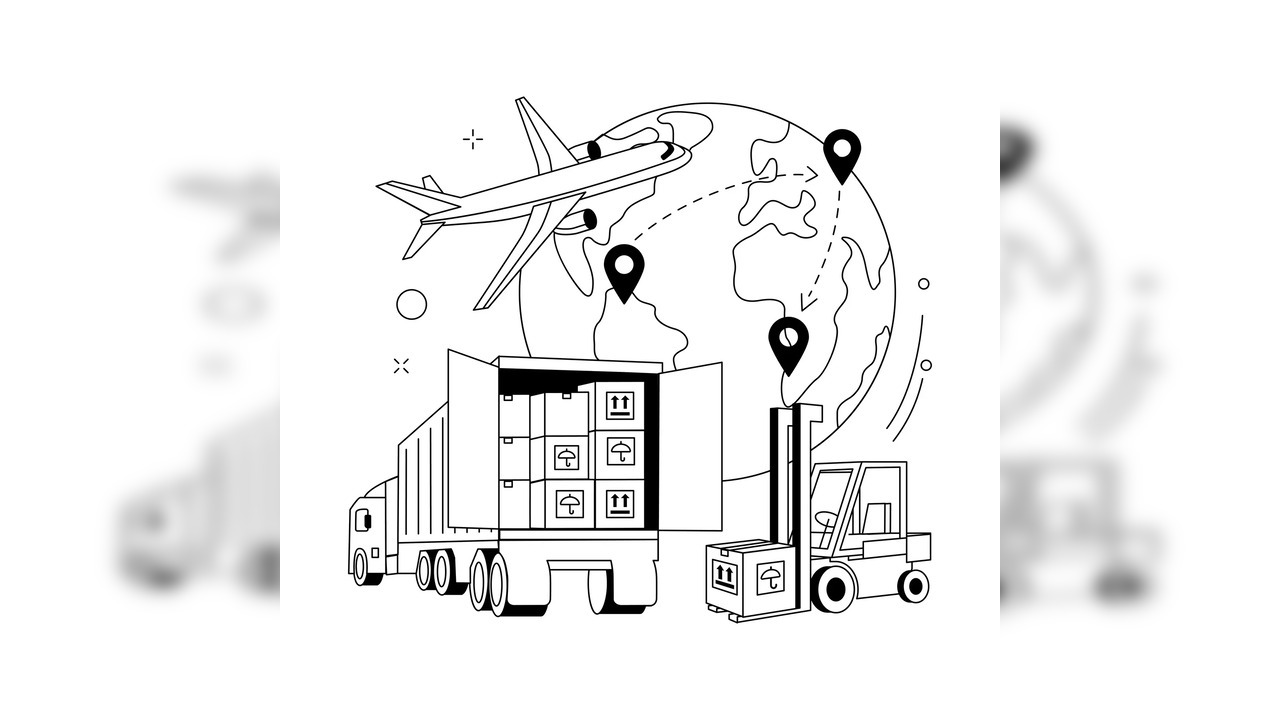 Streamlining Success: Elevating Efficiency in Logistics Management | Education News, Times Now