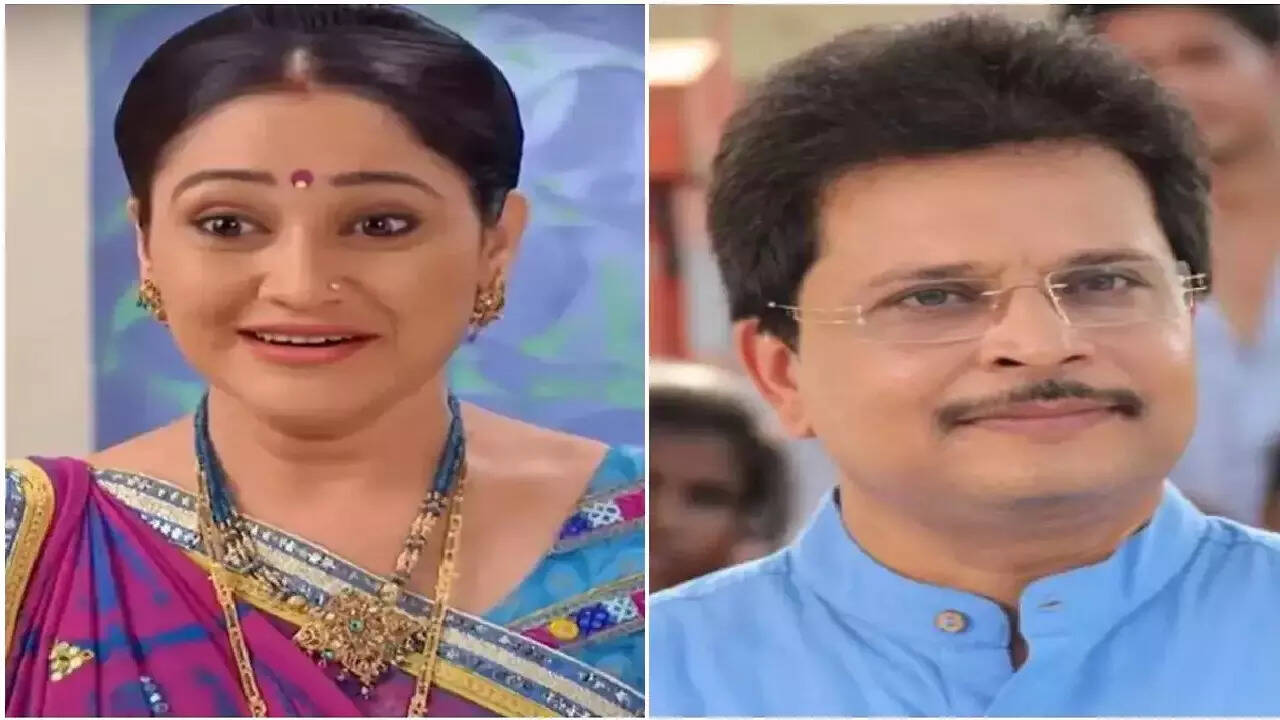 dayaben fame disha vakani to return in taarak mehta ka ooltah chashmah ...