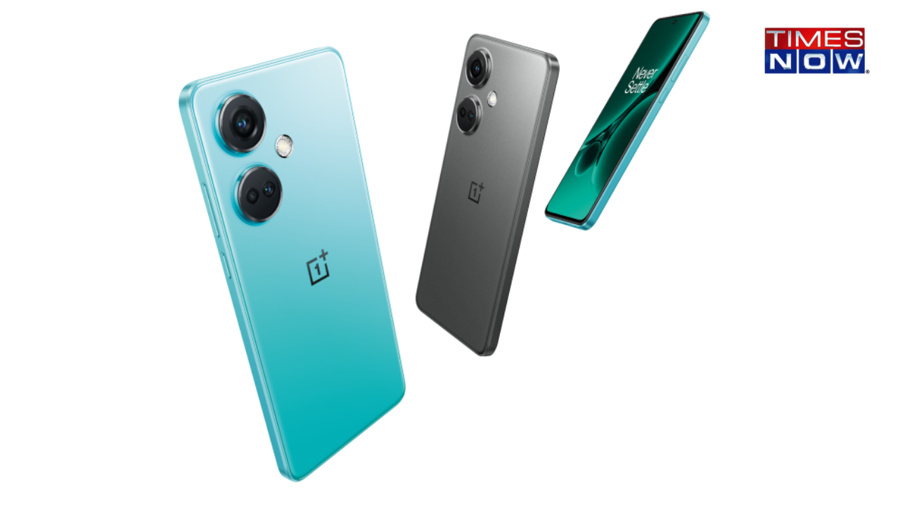 OnePlus Nord CE3 5G Receives a Price Cut in India: Here Are the Updated ...
