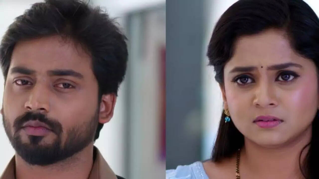 Guppedantha Manasu Serial: నిజాన్ని నమ్మలేకపోతున్న రిషి.. ఊహించని ...