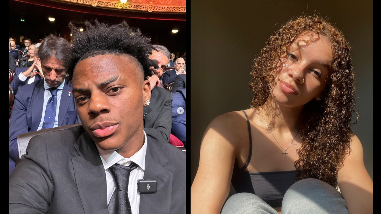 Who Is Aaliyah Wasko, iShowSpeed's Rumored Ex-Girlfriend? | Viral News ...