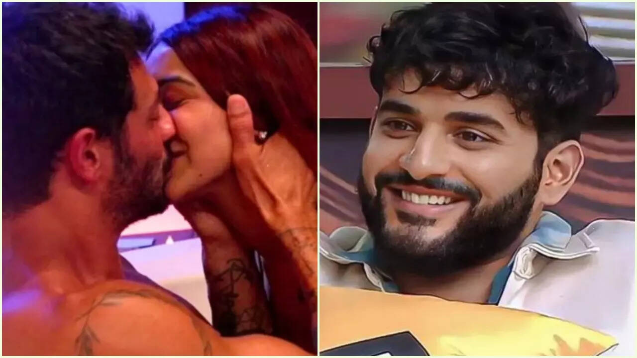 Bigg Boss OTT 2 Fame Abhishek Malhan On Jad Hadid’s Game In Temptation Island: ‘He Doesn’t Leave ...