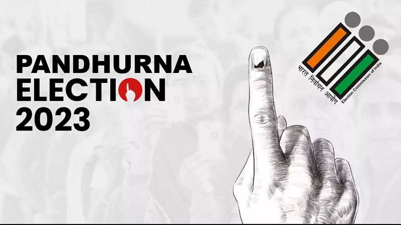 Pandhurna Assembly Election 2023 Result Live Updates: Check Latest ...