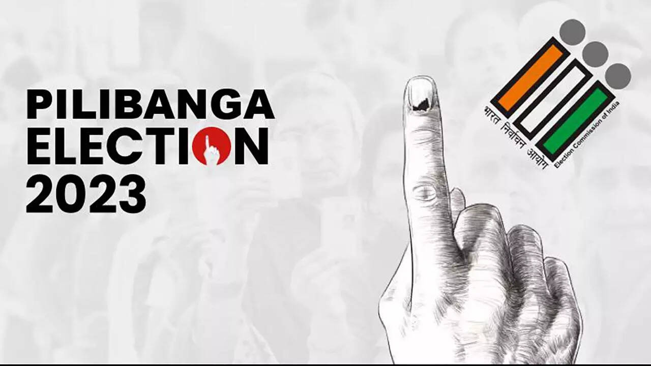 Pilibanga Assembly Election 2023 Result Live Updates: Check Latest ...