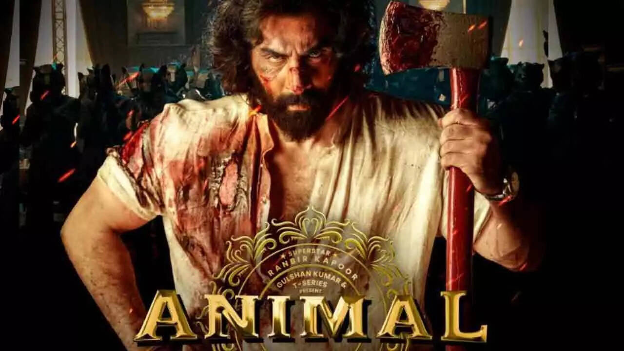 ఊపేస్తున్న యానిమల్ విలన్ పాట.. ఇంతకీ అది ఎక్కడి నుంచి కాపీ చేశారో తెలుసా..?