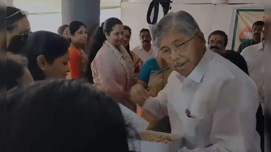 Assembly Elections Results 2023 for Rajasthan, Madhya Pradesh ...