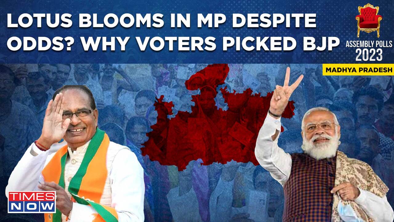 Congress Puts Congratulatory Posters For Kamal Nath As MP CM | Here's ...