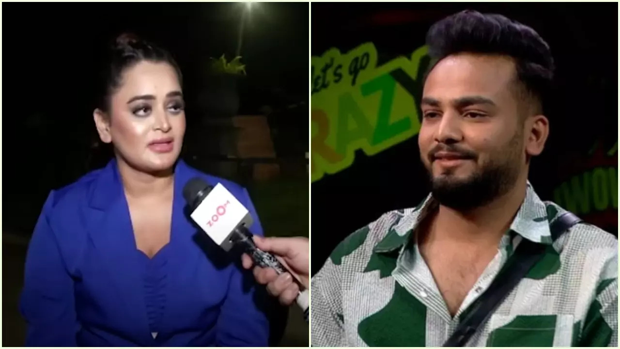 Exclusive! Bigg Boss OTT 2’s Bebika Dhurve On Elvish Yadav’s Controversy: ‘Uski Sangat Buri Hain ...