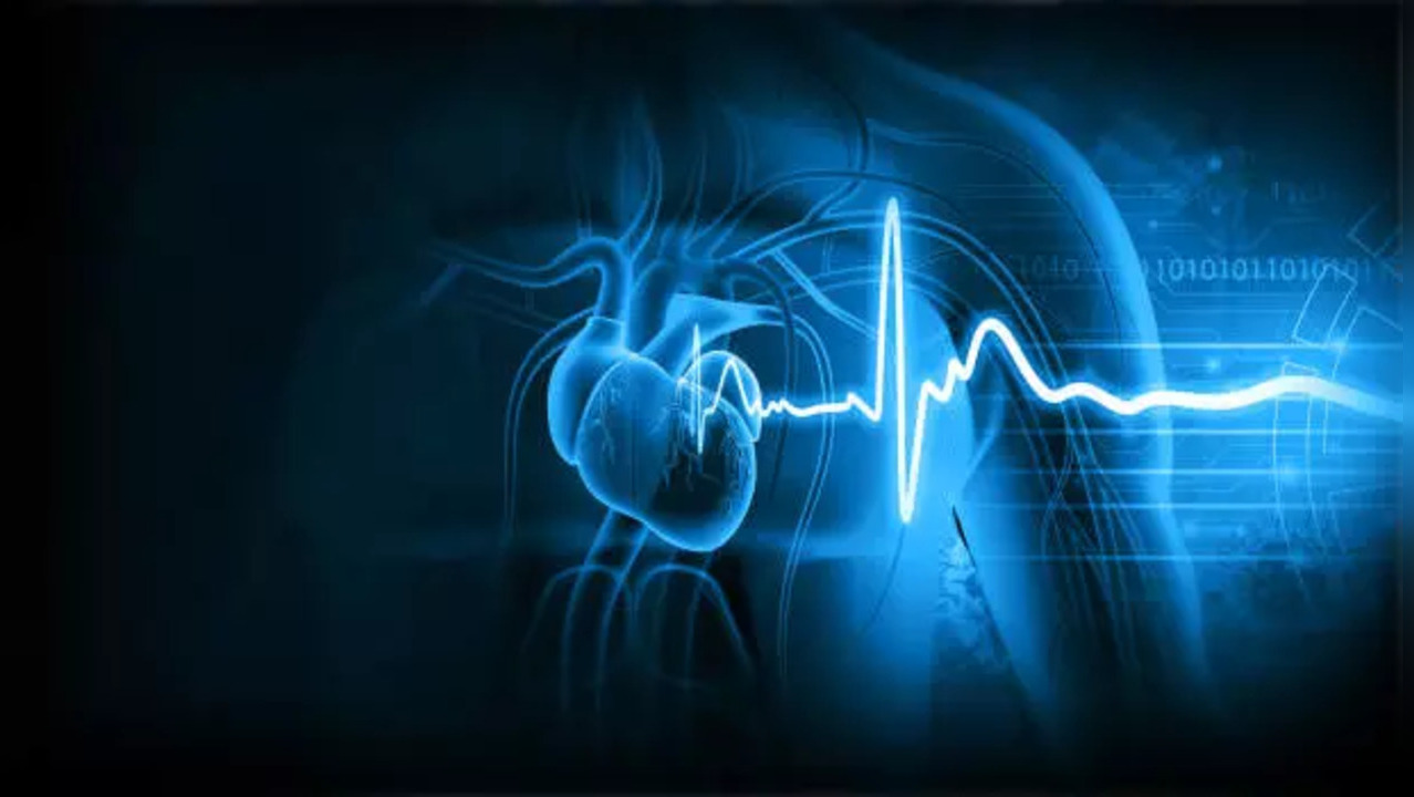 Does Your Heart Go Boom Too Fast? Dangers Of Fast Beating | Health News ...