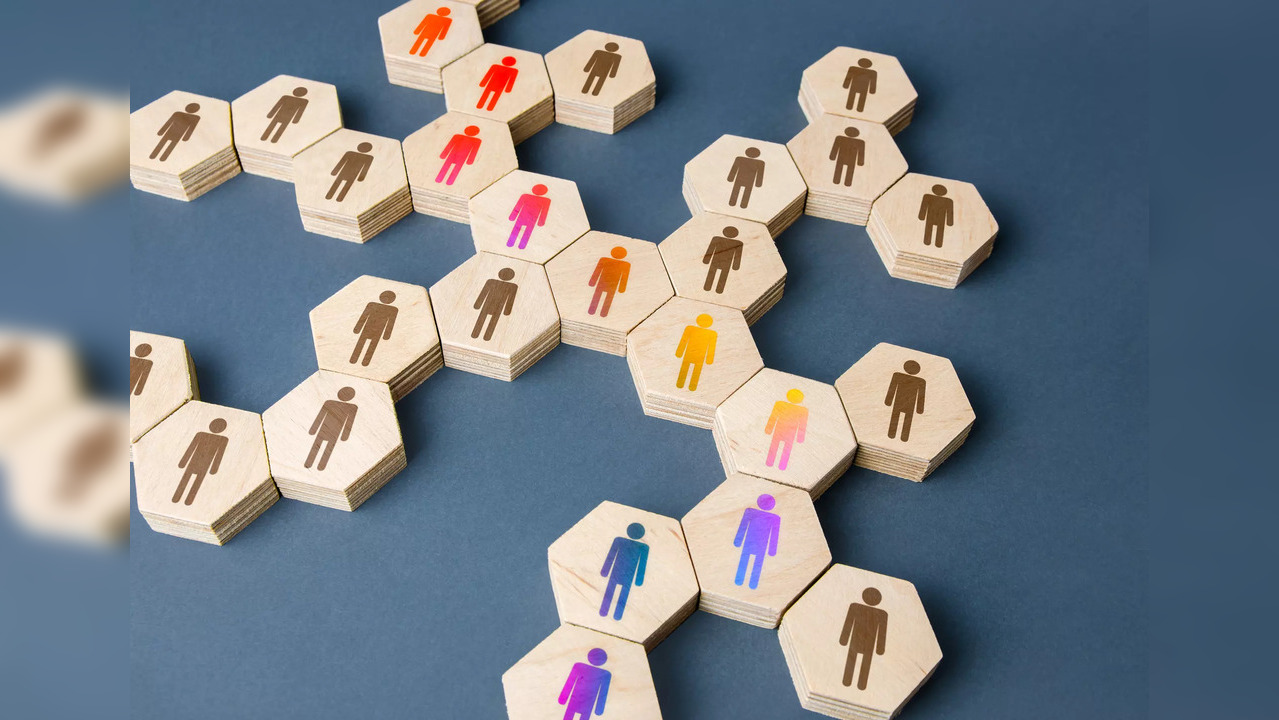 Navigating Change: The Crucial Role of HR in Organisational ...