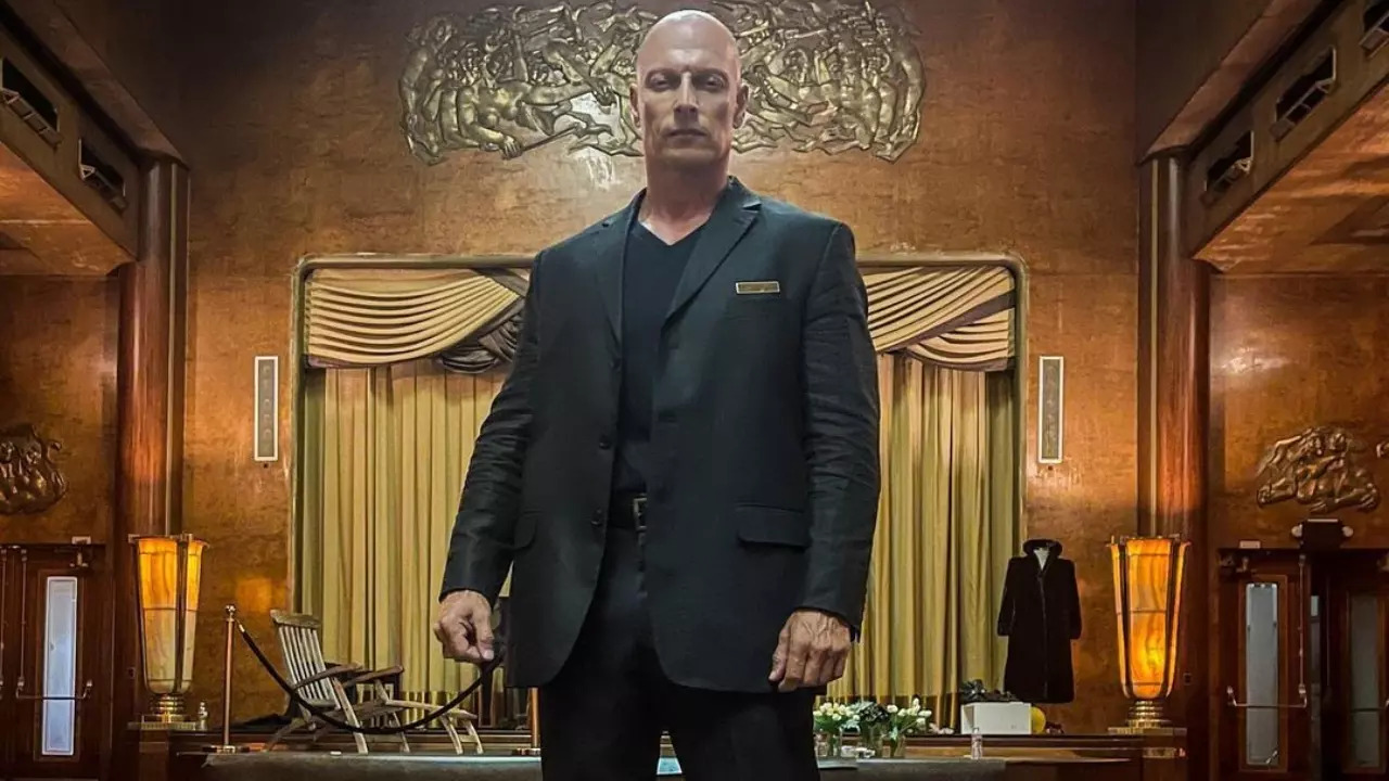 Game Of Thrones Star Joseph Gatt, GF Mercy Malick Appear In Court On ...