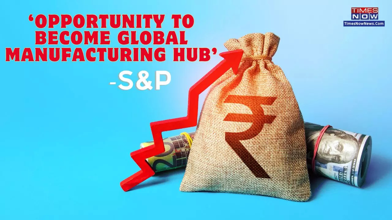 India: India's Meteoric Rise: Set to Become 3rd Largest Economy by 2030 ...