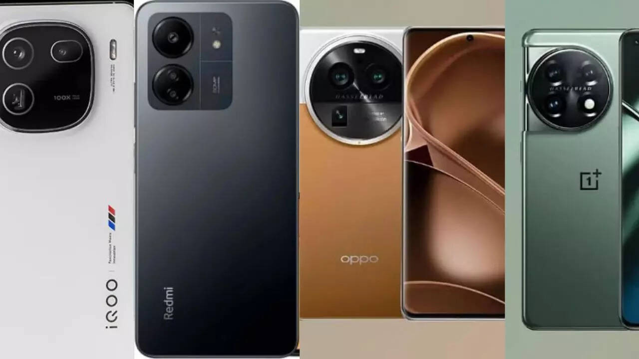 check this list of new model phone releasing this december before ...