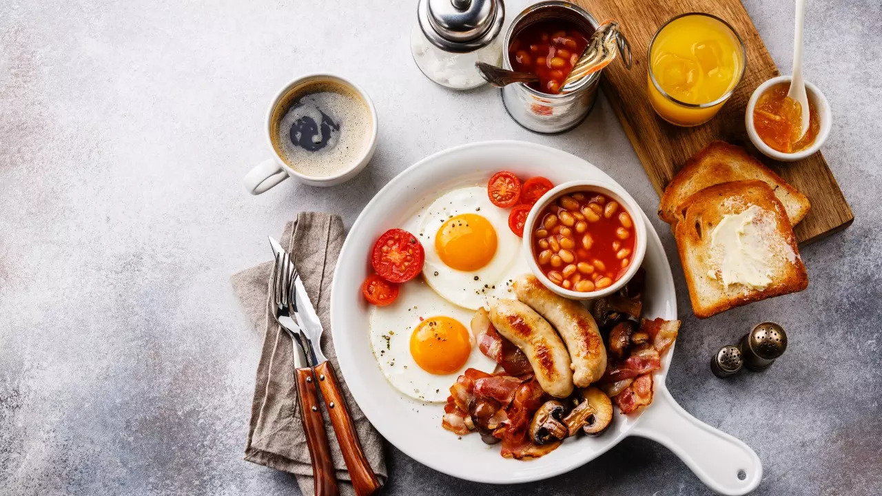 Nutritionist Shares Why Women Shouldn’t Skip Their Breakfast | Health ...