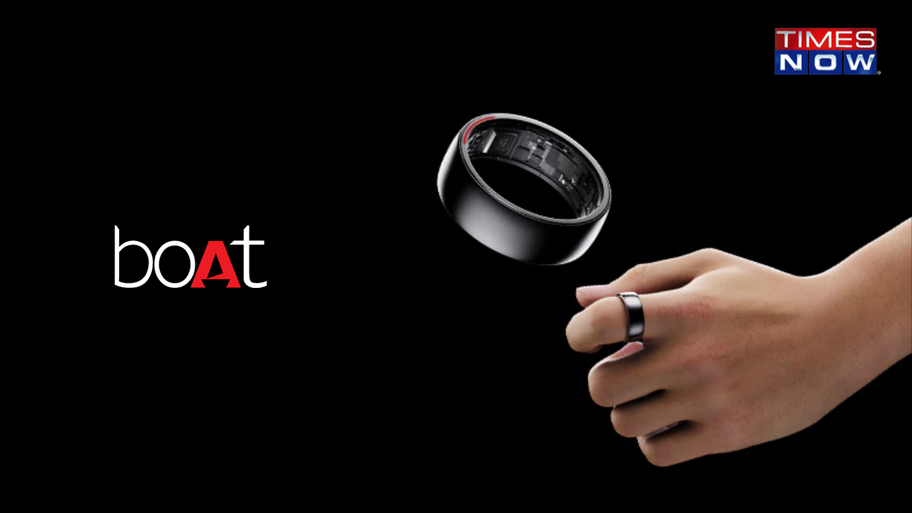 boAt Clinches Second Place in Global Wearables Market, Surpassing ...