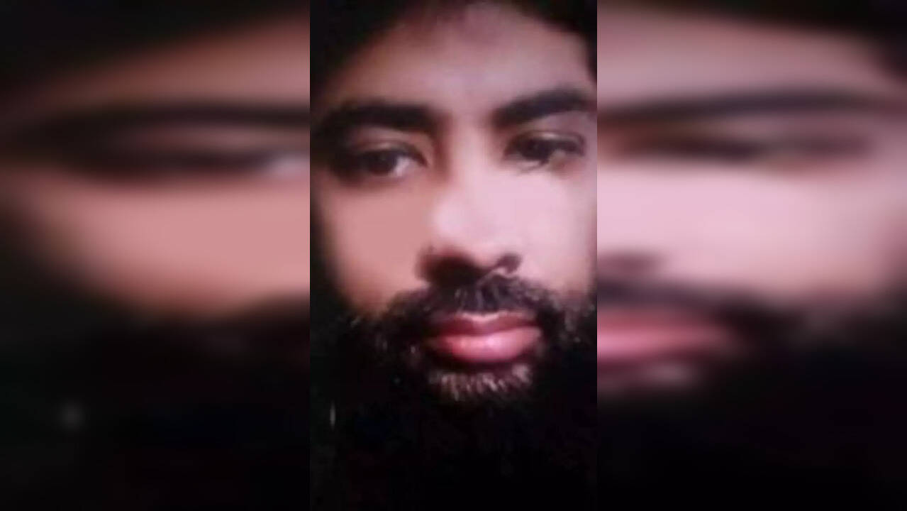 Hafiz Saeed Running Out Of Pakistan’s Favour? Another Lashkar Terrorist ...