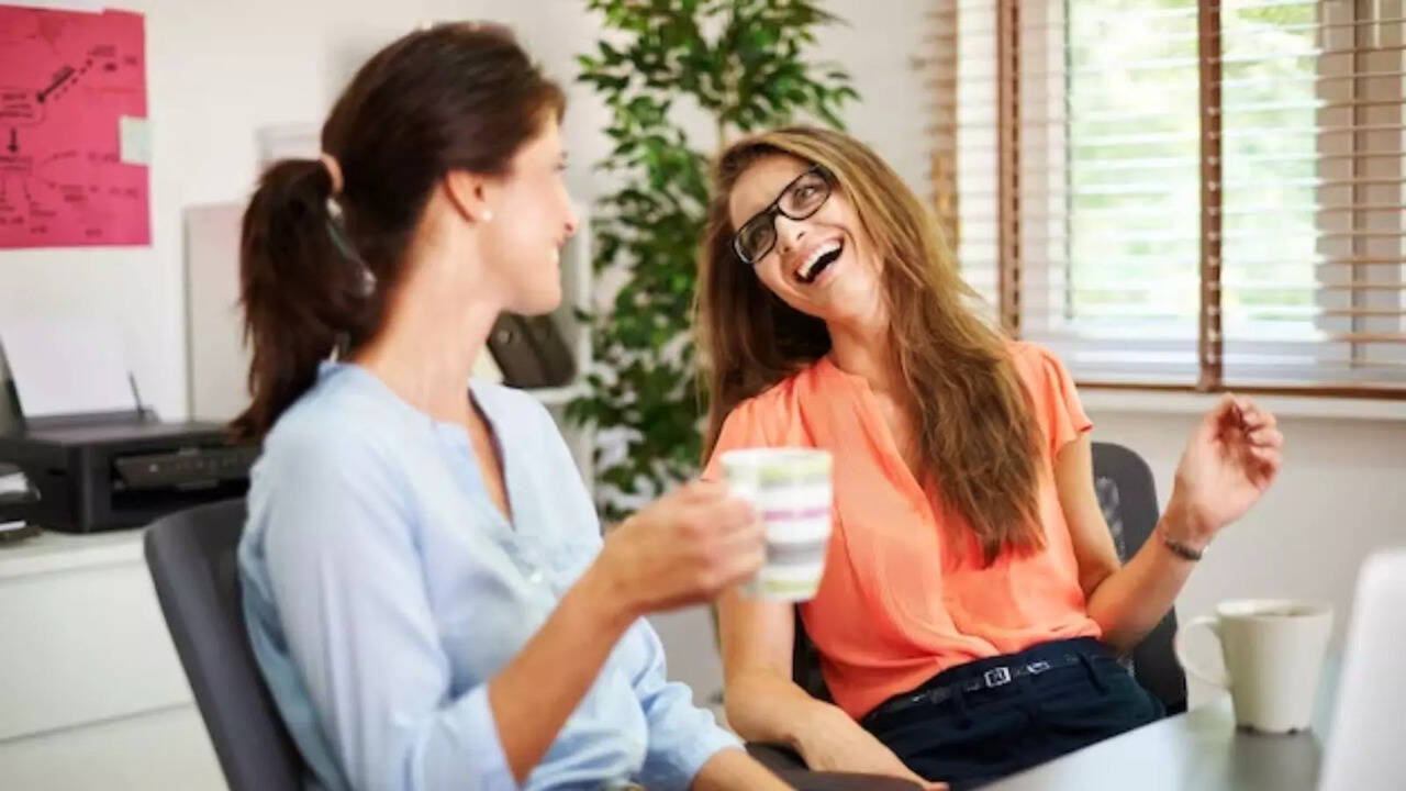 frenemy at work, how to deal with a frenemy at work