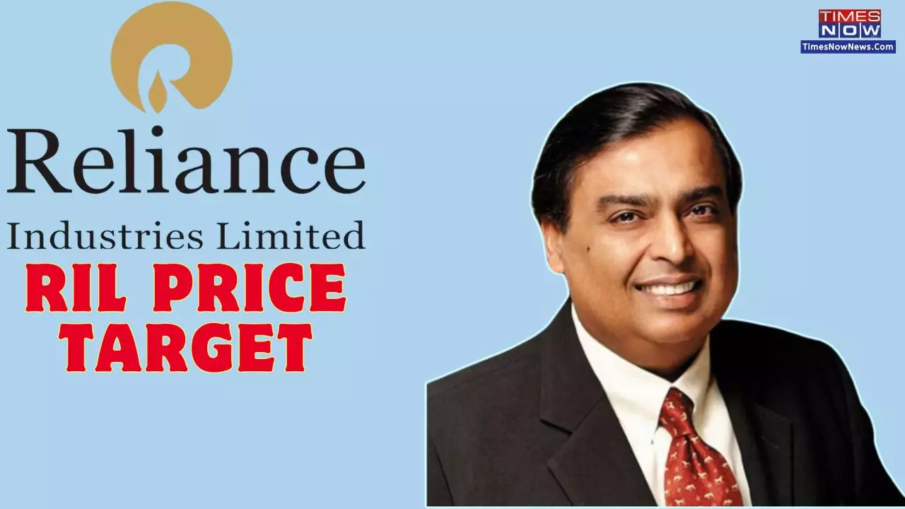 RIL Share Price Target 2023: Jefferies Bullish on Mukesh Ambani-led ...