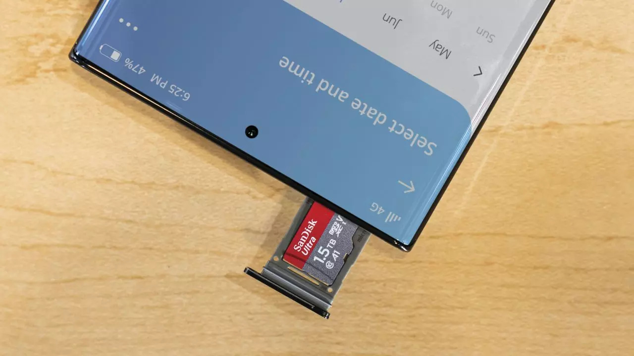 Western Digital Unveils New SanDisk Storage Solutions: All details here ...