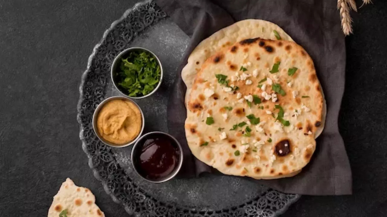 5 Easy Nutritious Paratha Recipes To Add To Your Winter Diet | Recipes ...