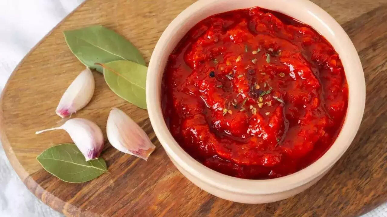 Punjabi Chutney: வழக்கமான சட்னி பிடிக்கலையா, இது டிரை பண்ணுங்க ...