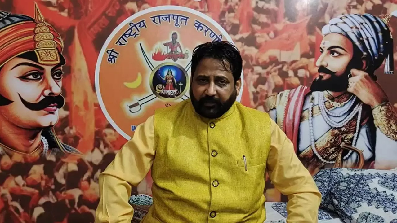 Sukhdev Singh Murder Case: Protest Called Off After Police Promises To ...