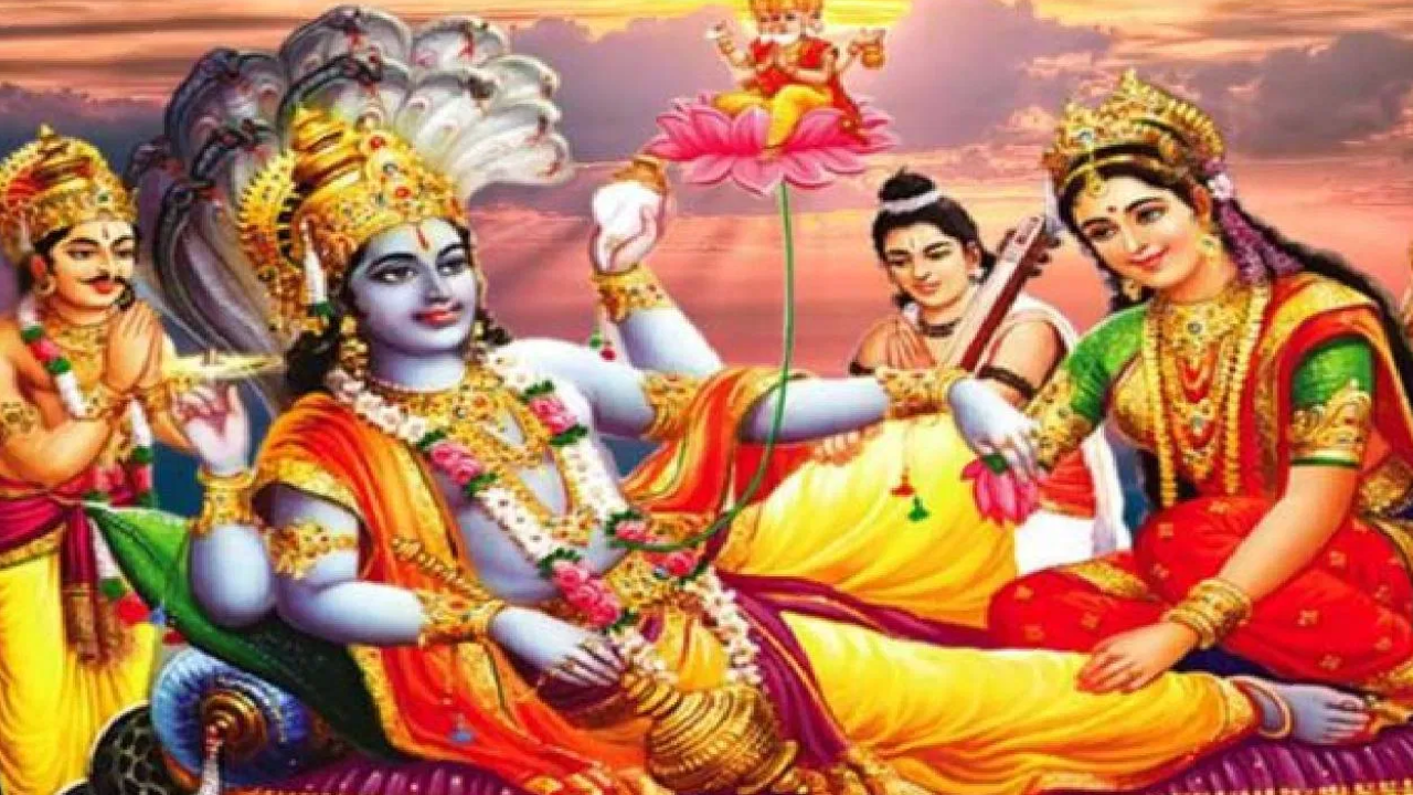 tomorrow is utpanna ekadashi know tithi muhurat and katha - उद्या आहे ...