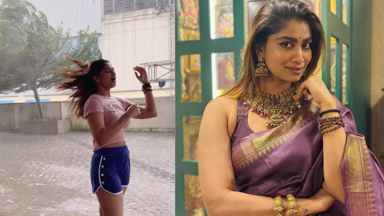 bigg boss shivani narayanan instaragm video on chennai flood cyclone ...