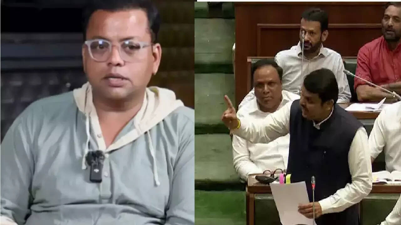 prasad khandekar marathi movie issue raised in assembly devendra ... prasad khandekar marathi movie issue raised in assembly devendra ...