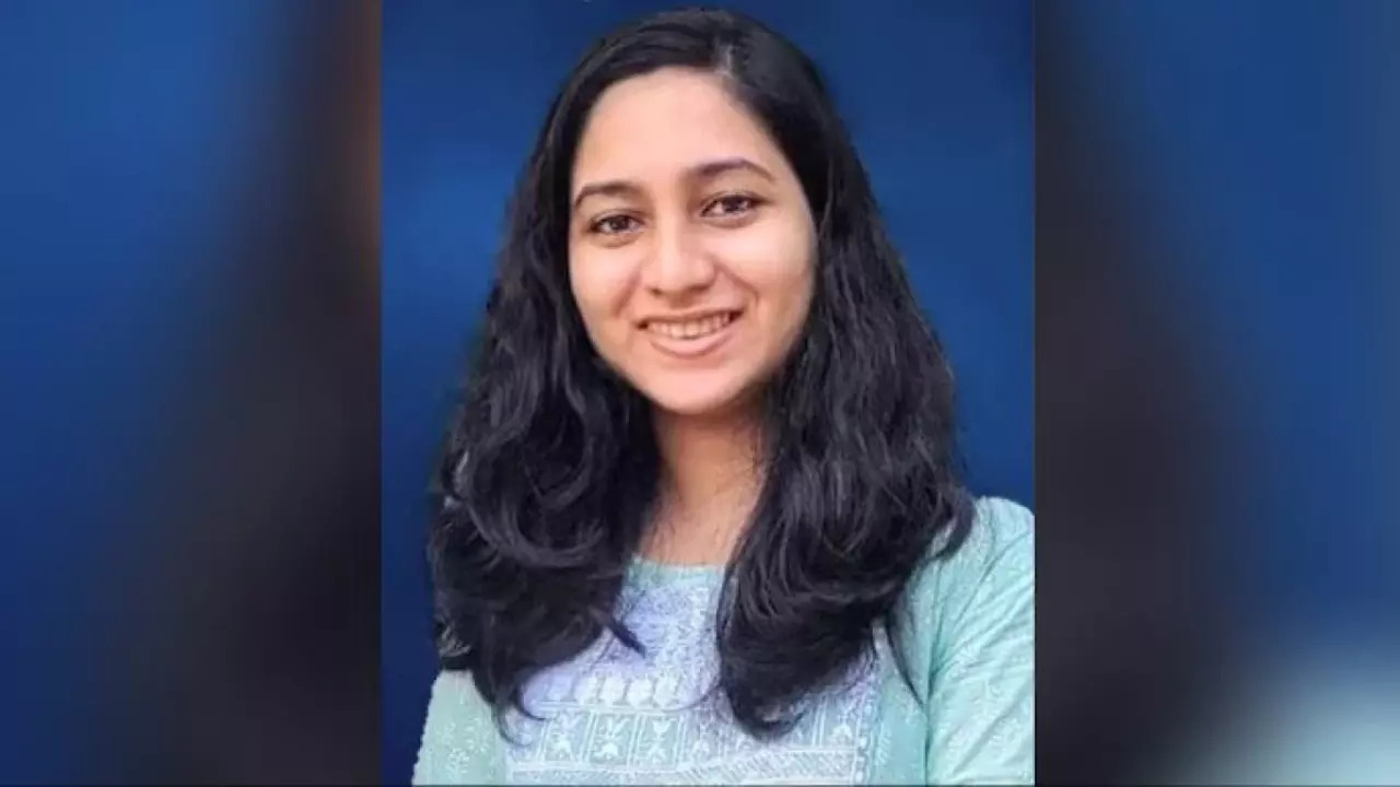 'She Could Not Move On...': Brother Of Kerala Doctor Who Died By ...