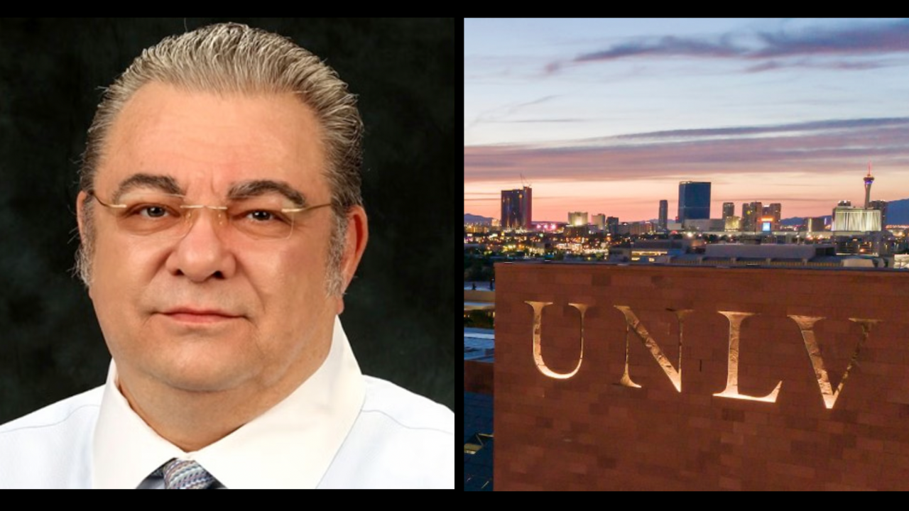 Anthony Polito: Las Vegas Gunman Claimed He Solved The Zodiac Killer ...