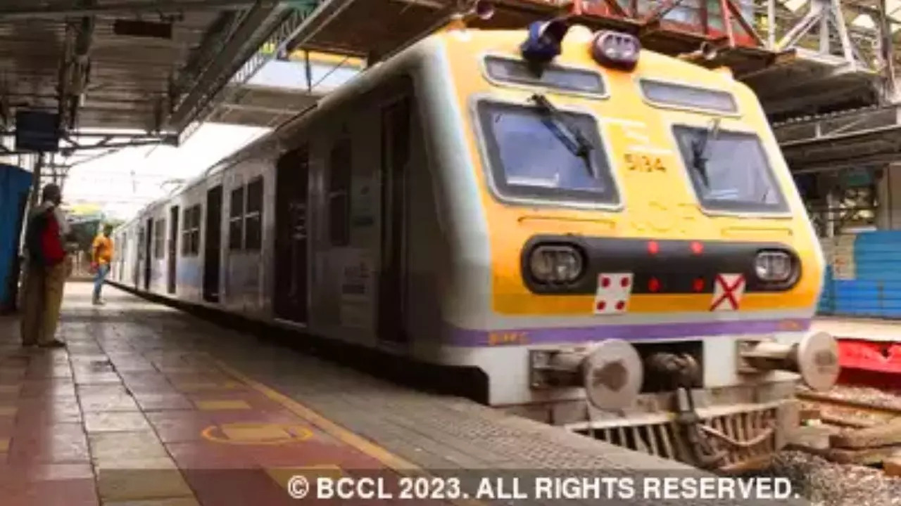 New Platform Numbers at Mumbai's Dadar Station Starting Tomorrow; Check ...