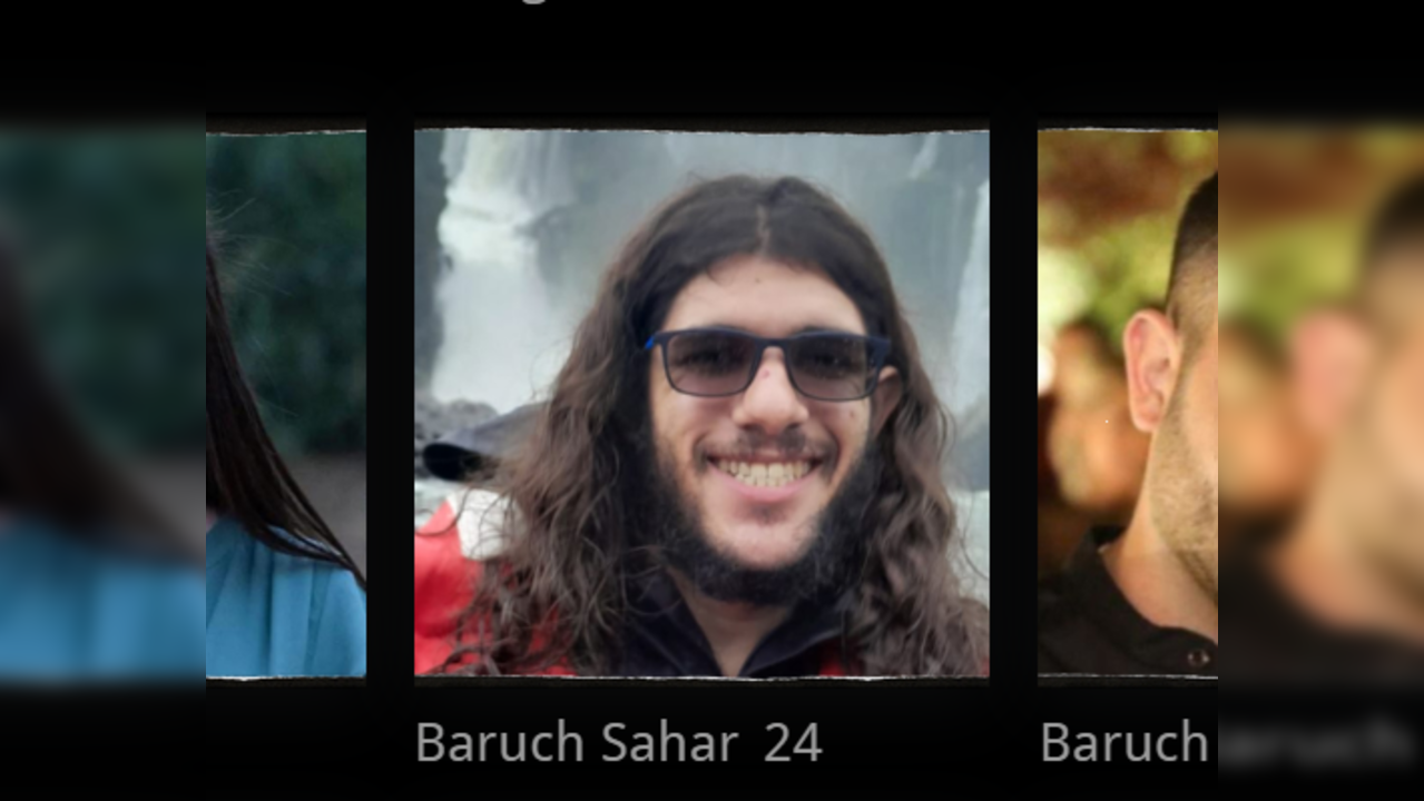 Hamas Claims Israeli Hostage Was Killed in IDF Rescue Attempt | Times Now