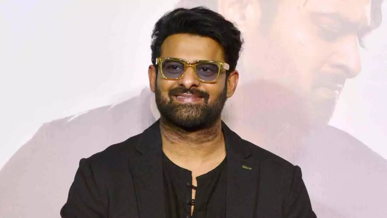 ఎన్నాల్లో వేచిన ఉదయం.. ఎట్టకేలకు కల్కి సెట్స్ నుంచి ప్రభాస్ లుక్ వైరల్ ...