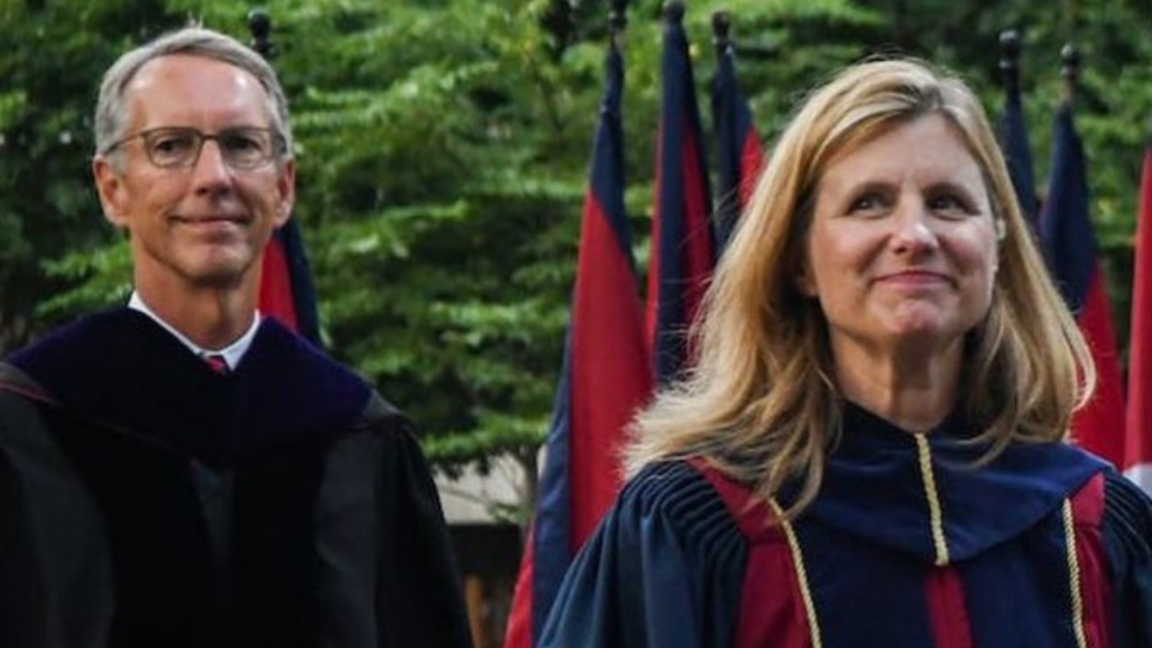 Who Is Scott Bok? UPenn Board Chairman Resigns With Liz Magill Amid ...