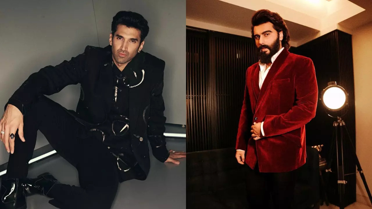 KWK8 New Promo: Aditya Roy Kapur Says THIS About Dating Ananya Panday ...