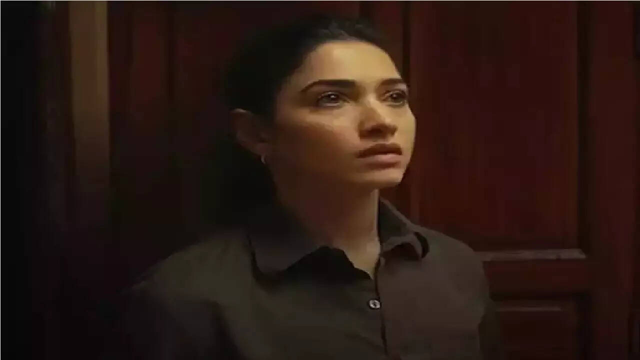 aakhri sach web series producer fighting legal battle - Aakhri Sach Producers Dispute ...