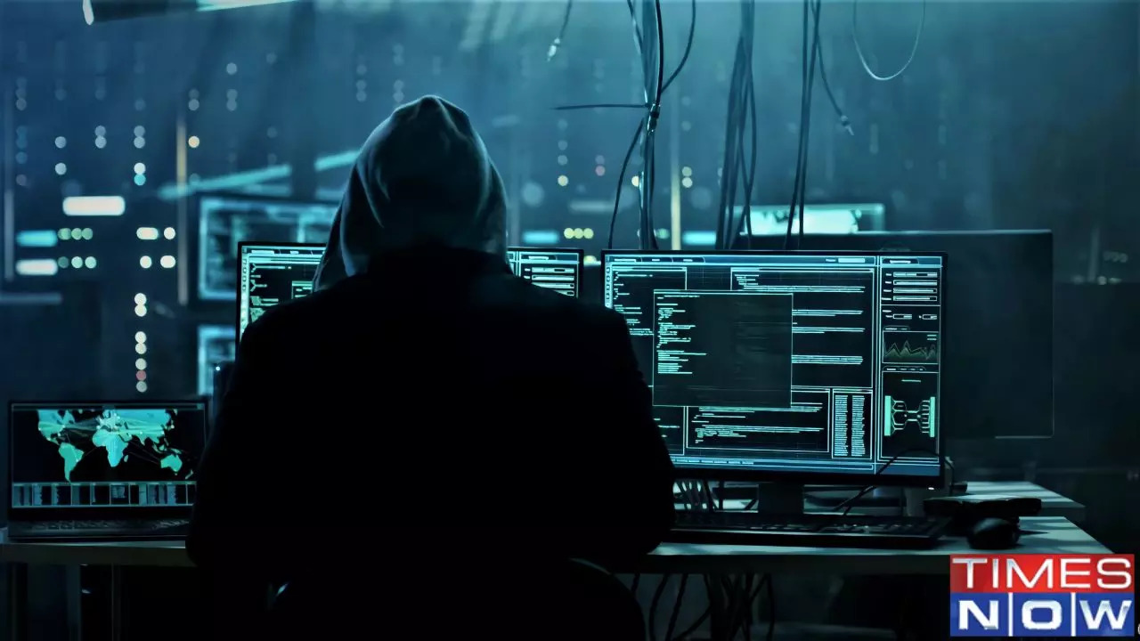 'Chinese Cyberattack On US': Beijing Affiliated Hackers Infiltrate Ports And Hawaii Water ...