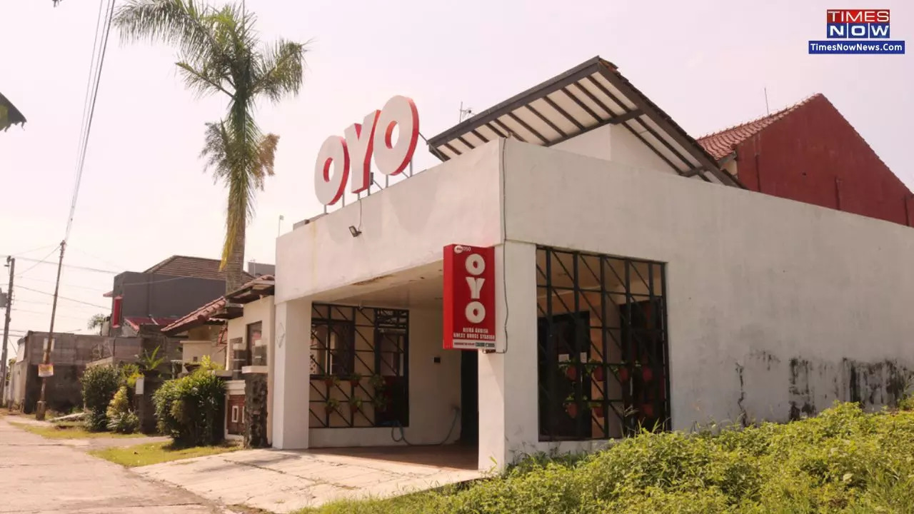 Global Hospitality Major OYO Announces Elevation of Rakesh Kumar as CFO ...