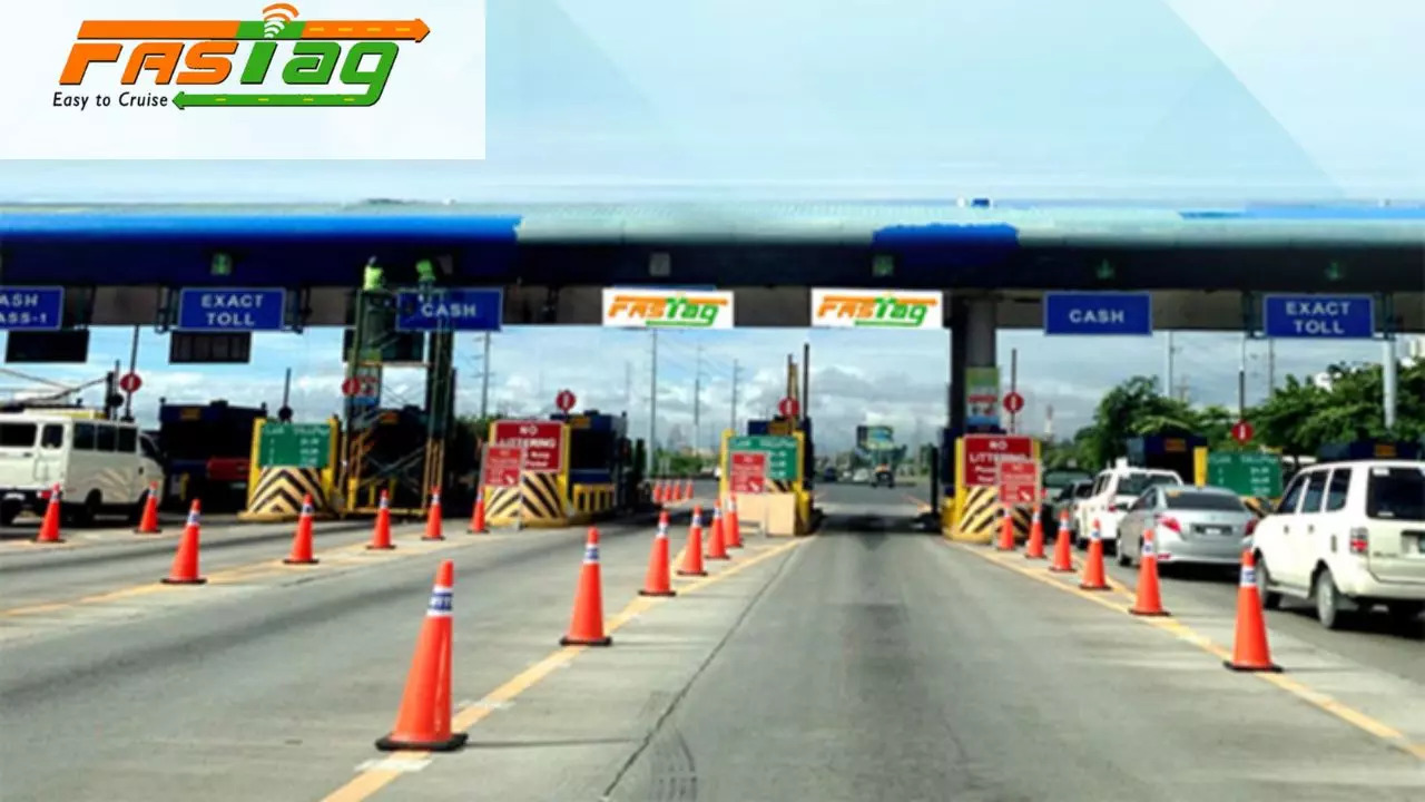 How to Activate FASTag Online: Step-by-Step Guide | Technology & Science News, Times Now