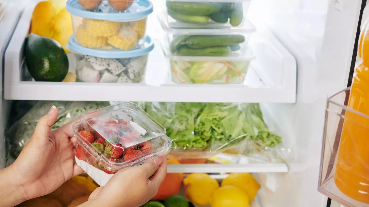 Expert Speaks On Whether It Is Safe To Eat Refrigerated Food | Health ...