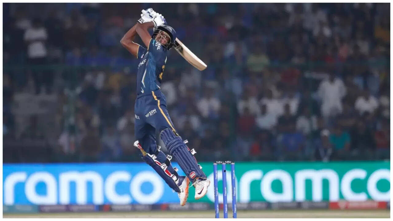 Ravichandra Ashwin praises Sai Sudharsan's inclusion in India's ODI ...