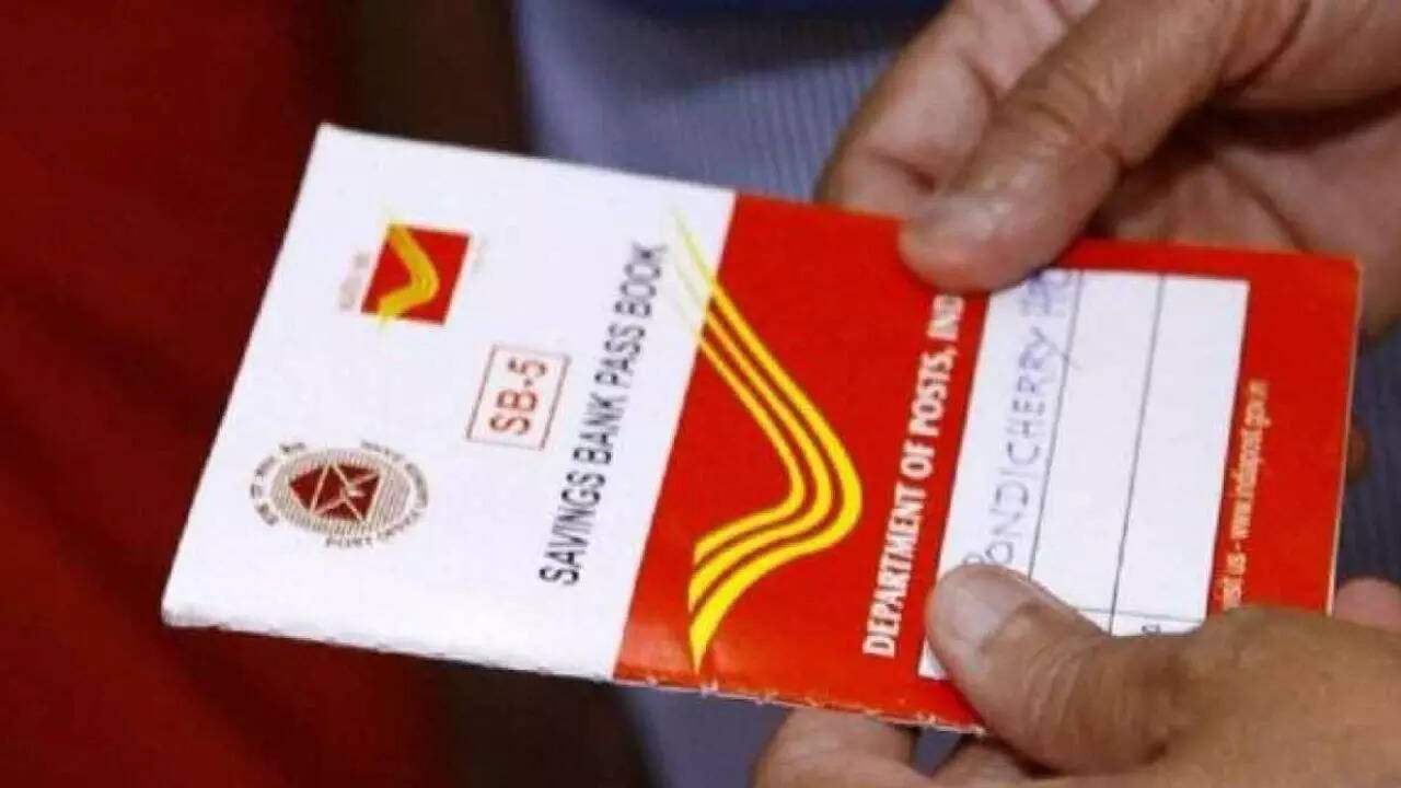 post office saving schemes recurring deposit rd scheme interest rate ...